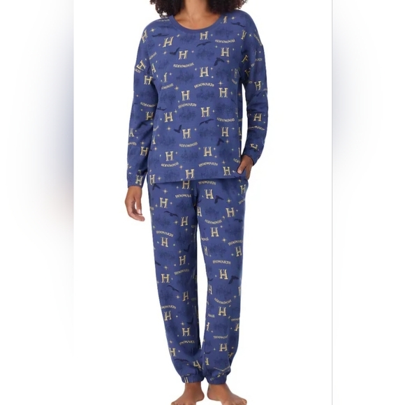 Disney | Intimates & Sleepwear | Lot Of 3 Sets Of Pajamas Harry Potter ...